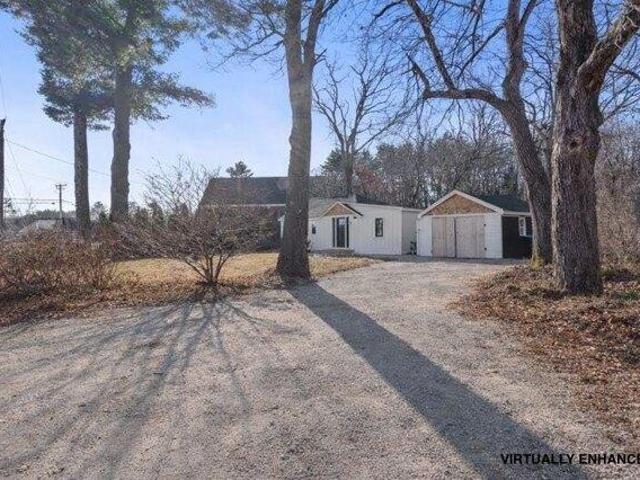 house with 2 bedroom, Cumberland ME ES103099122