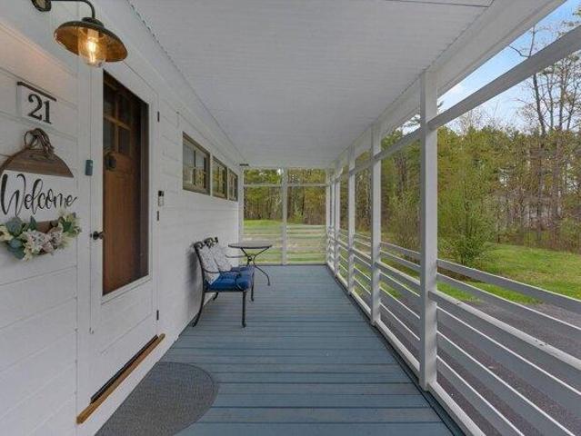 house with 2 bedroom, Cumberland ME ES103128527