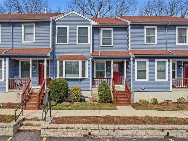 house with 2 bedroom, Cumberland RI DS102762778