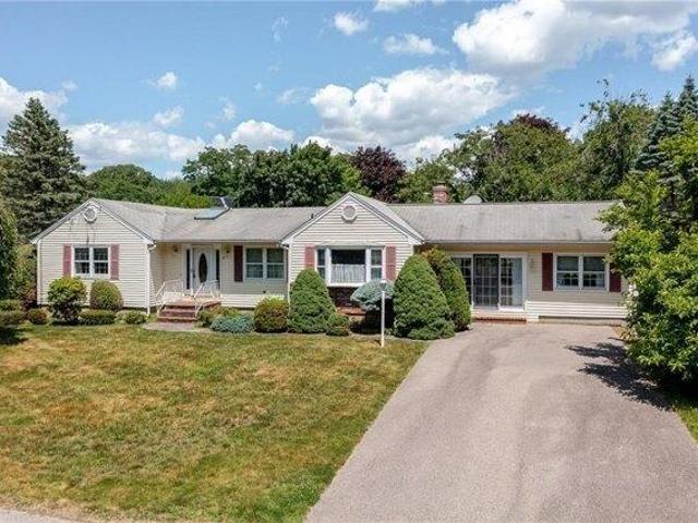 house with 2 bedroom, Cumberland RI DS103931942