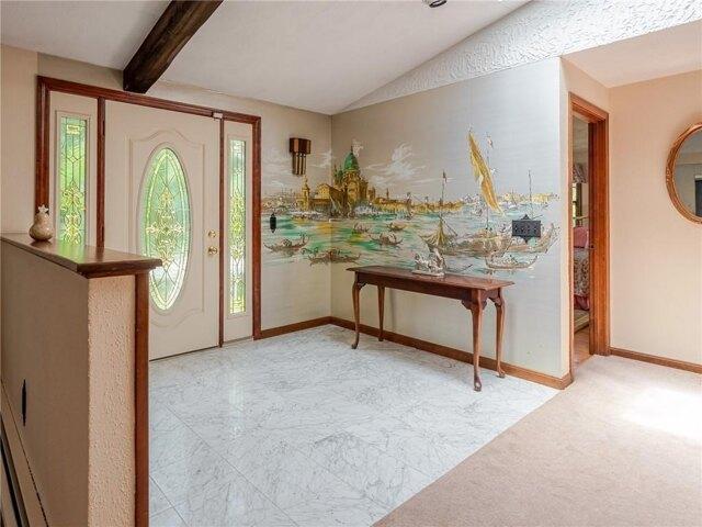 house with 2 bedroom, Cumberland RI ES105175233
