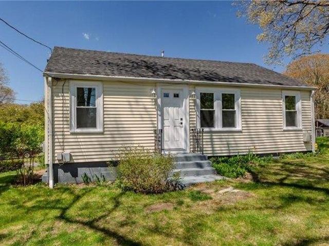 house with 2 bedroom, Cumberland RI ES103494054
