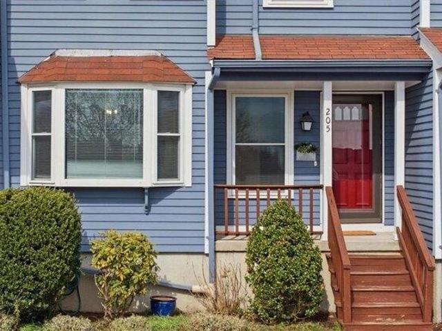house with 2 bedroom, Cumberland RI ES103619733