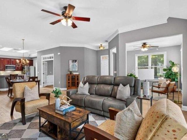 house with 2 bedroom, Cumming GA ES104909276