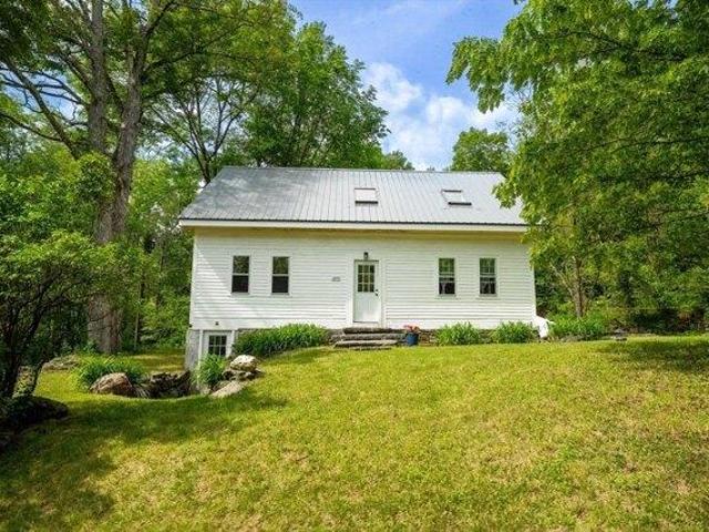 house with 2 bedroom, Cummington MA DS104042681