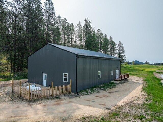 house with 2 bedroom, Custer SD DS93199553