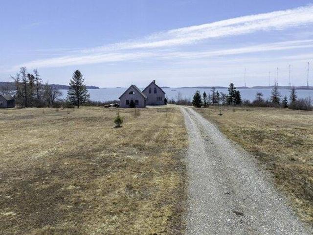 house with 2 bedroom, Cutler ME DS101897447