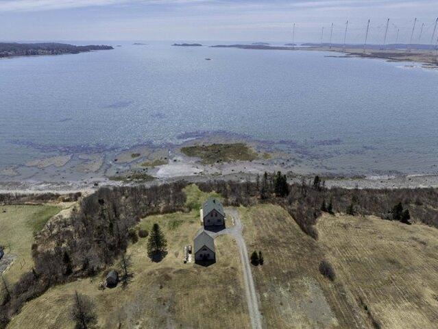 house with 2 bedroom, Cutler ME DS102728294