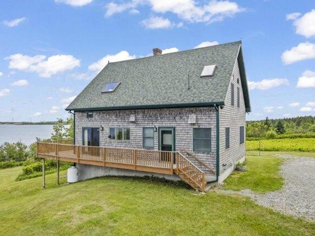 house with 2 bedroom, Cutler ME DS104233646