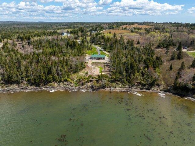 house with 2 bedroom, Cutler ME ES103189896