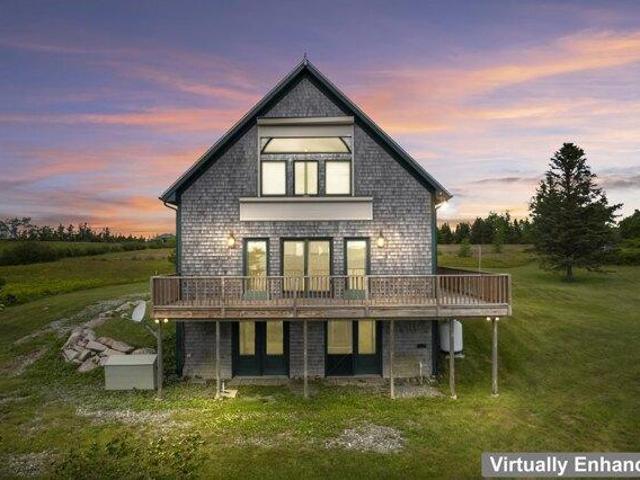 house with 2 bedroom, Cutler ME ES104920117