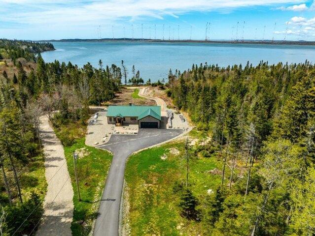 house with 2 bedroom, Cutler ME ES104946585