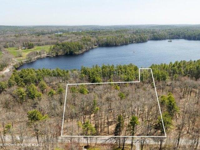 house with 2 bedroom, Damariscotta ME DLS102529379