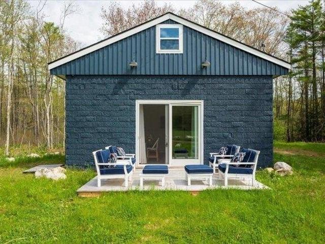 house with 2 bedroom, Damariscotta ME DS102723832