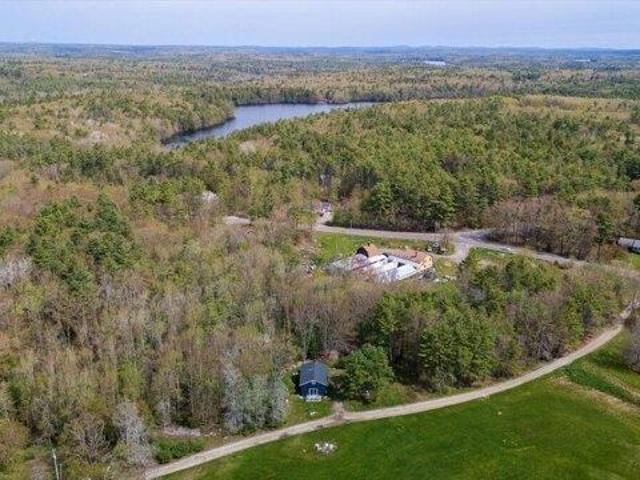 house with 2 bedroom, Damariscotta ME DS103162198