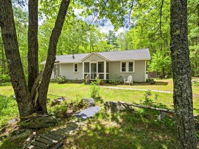 house with 2 bedroom, Damariscotta ME DS104078535