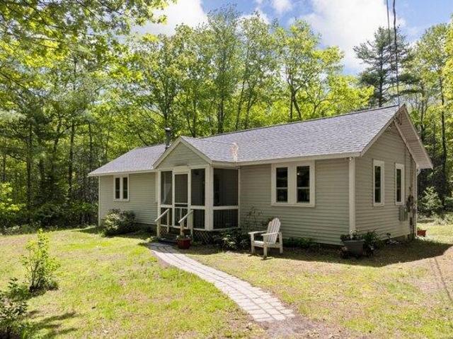 house with 2 bedroom, Damariscotta ME ES104870107