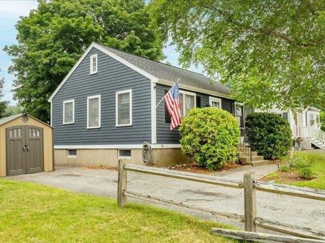 house with 2 bedroom, Danvers MA DS104189086