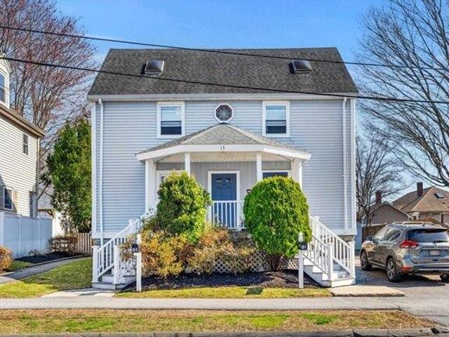 house with 2 bedroom, Danvers MA DS102799765