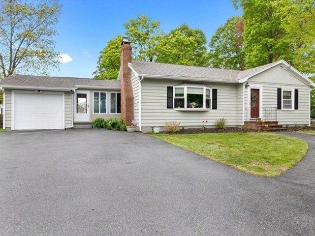 house with 2 bedroom, Danvers MA DS103125024