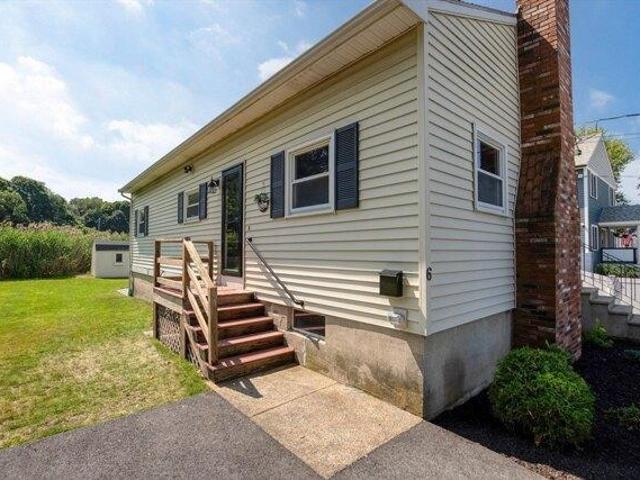 house with 2 bedroom, Danvers MA ES105080386