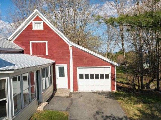 house with 2 bedroom, Danville VT DS102346977