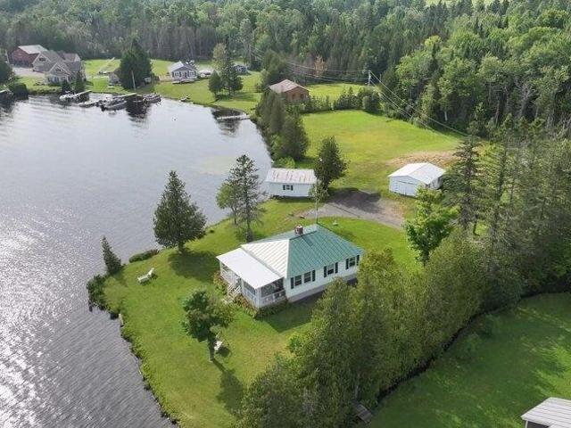 house with 2 bedroom, Danville VT DS103434873