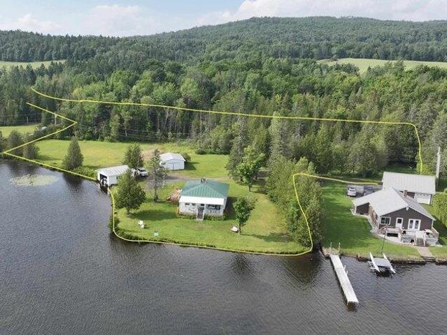 house with 2 bedroom, Danville VT ES102828268