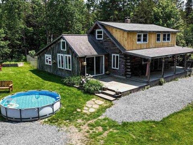 house with 2 bedroom, Danville VT ES105172788