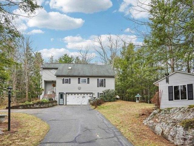 house with 2 bedroom, Danville NH DLS102479218