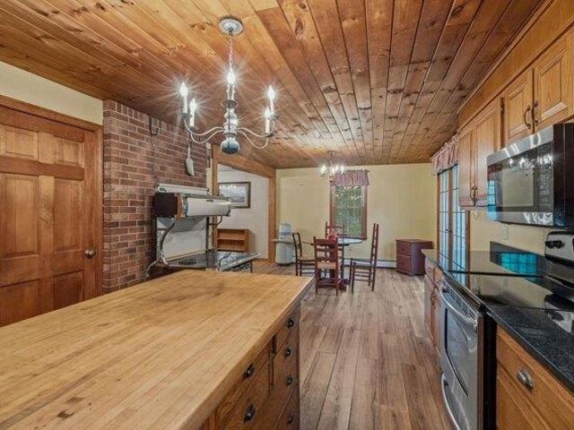 house with 2 bedroom, Danville NH DS103932759