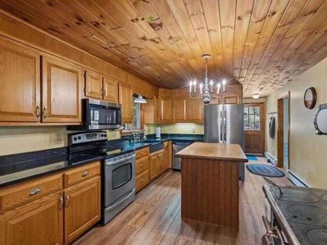 house with 2 bedroom, Danville NH ES104788060