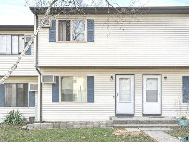 house with 2 bedroom, Danbury CT DLS102316562