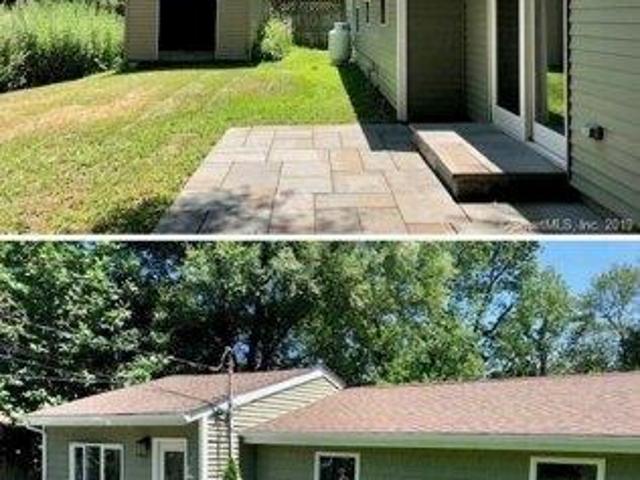 house with 2 bedroom, Danbury CT DLS103069812