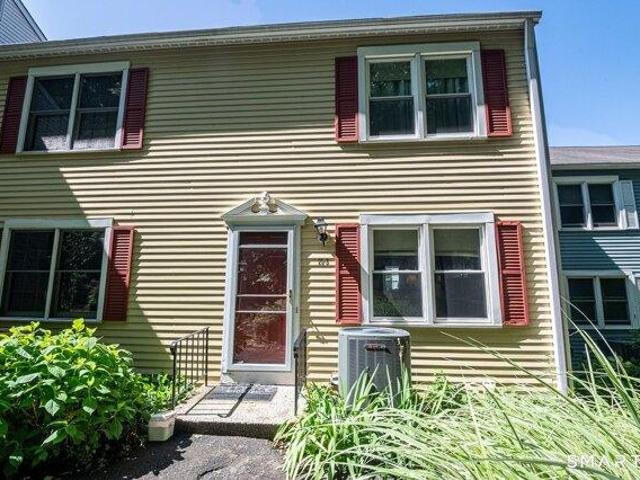 house with 2 bedroom, Danbury CT DS104442182