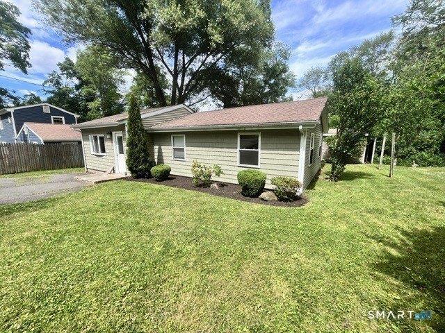 house with 2 bedroom, Danbury CT DS104477283