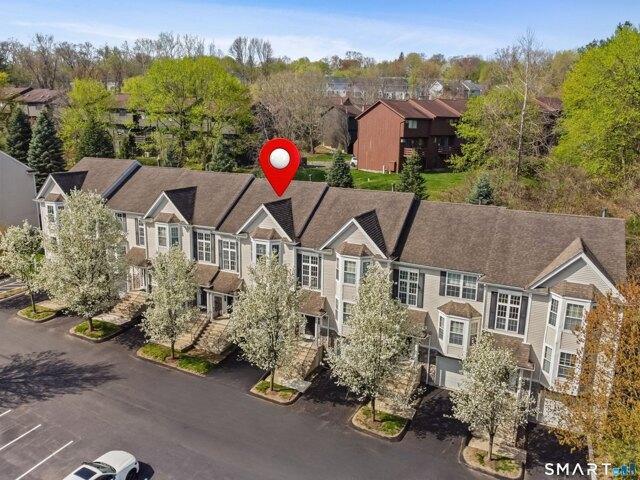 house with 2 bedroom, Danbury CT DS102346987