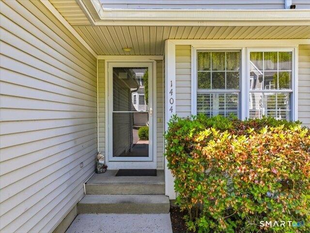 house with 2 bedroom, Danbury CT DS103435697