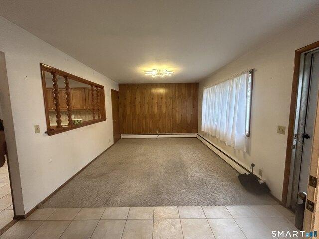 house with 2 bedroom, Danbury CT ES104441738