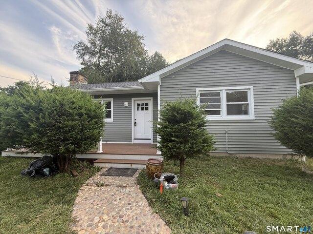 house with 2 bedroom, Danbury CT ES103071641