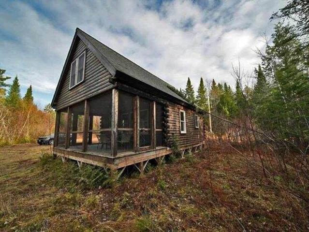 house with 2 bedroom, Danforth ME DS88289036