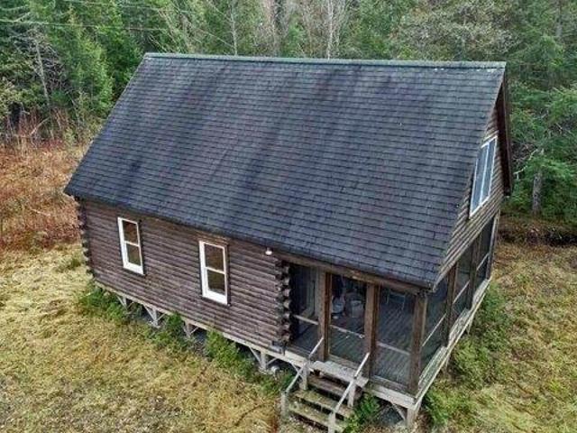 house with 2 bedroom, Danforth ME ES104903365