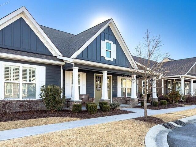 house with 2 bedroom, Dalton GA ES104902389