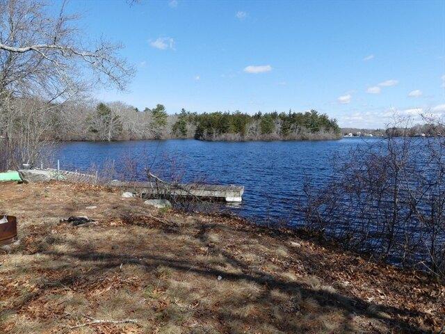 house with 2 bedroom, Dartmouth MA DLS102592058