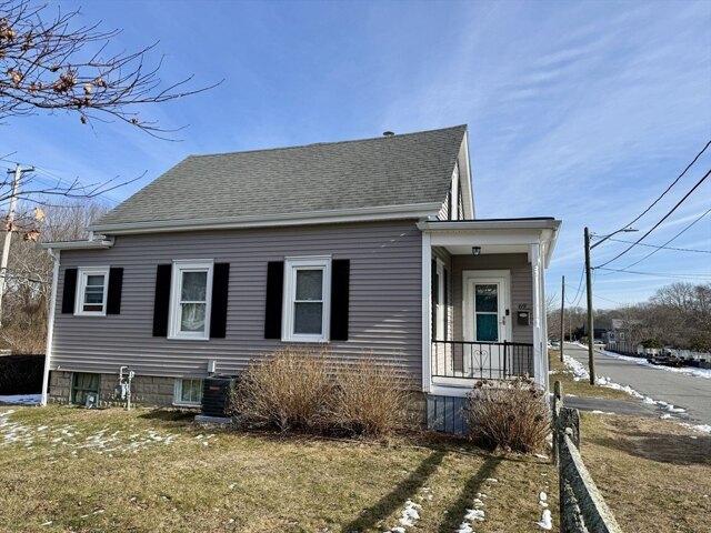 house with 2 bedroom, Dartmouth MA DS102635566
