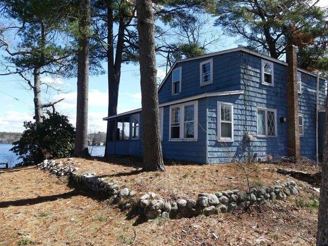 house with 2 bedroom, Dartmouth MA ES103929542