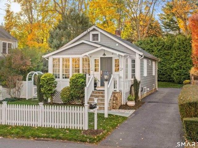 house with 2 bedroom, Darien CT DS102314348