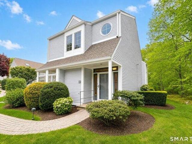 house with 2 bedroom, Darien CT DS102344844