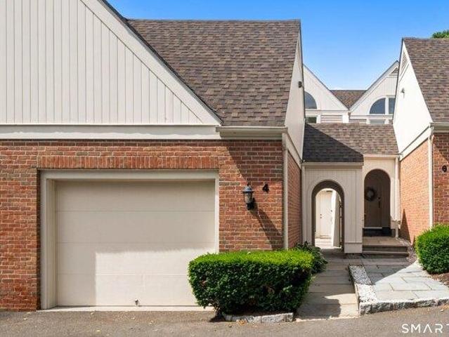 house with 2 bedroom, Darien CT DS104236893