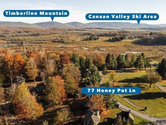 house with 2 bedroom, Davis WV ES103603841